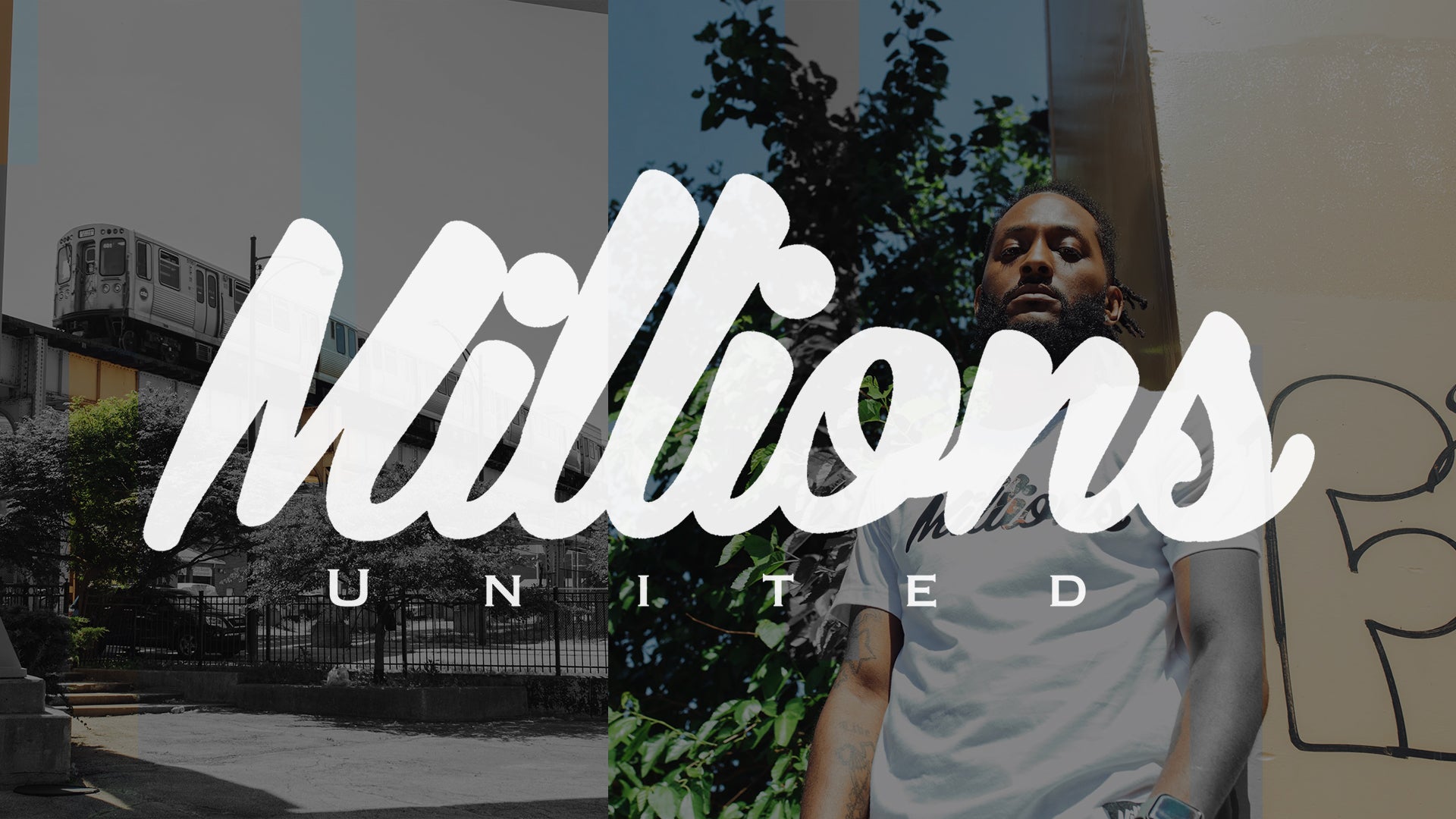 Millions United | Official Online Store of Millions